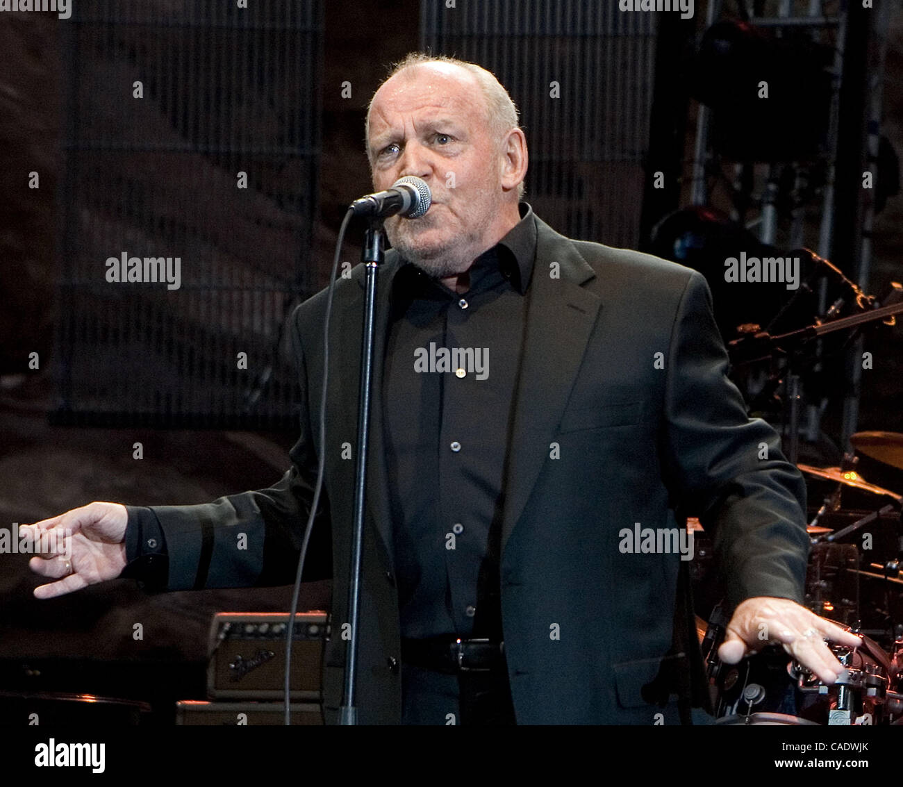 Joe cocker hi-res stock photography and images - Alamy