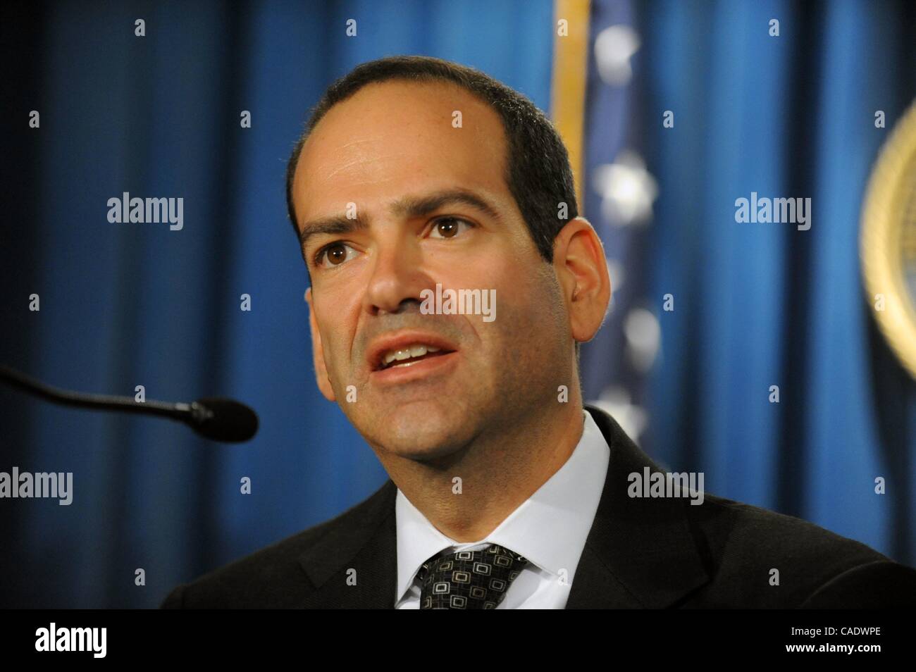 Neil barofsky hi-res stock photography and images - Alamy