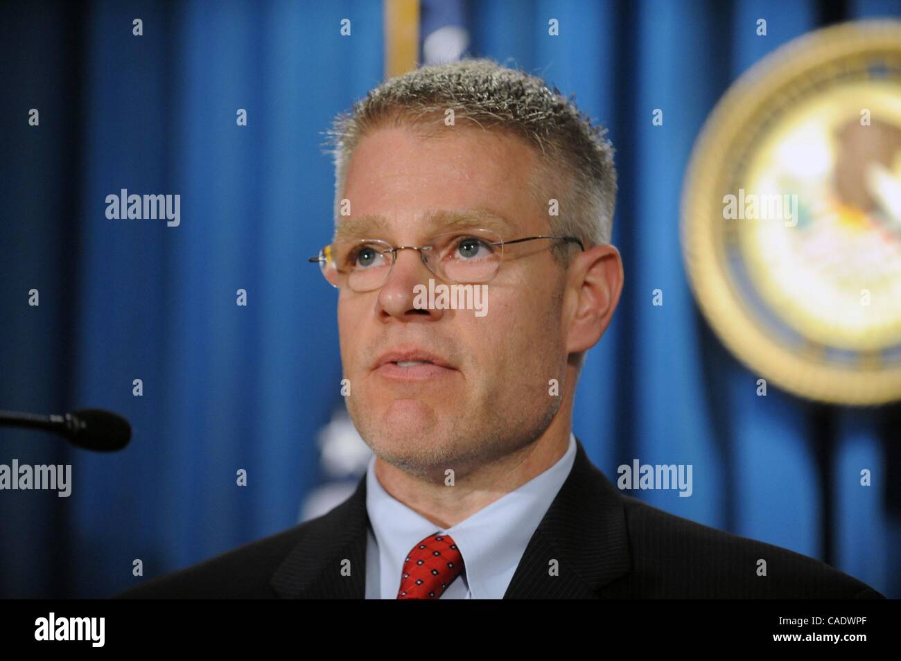 Irs agent hi-res stock photography and images - Alamy