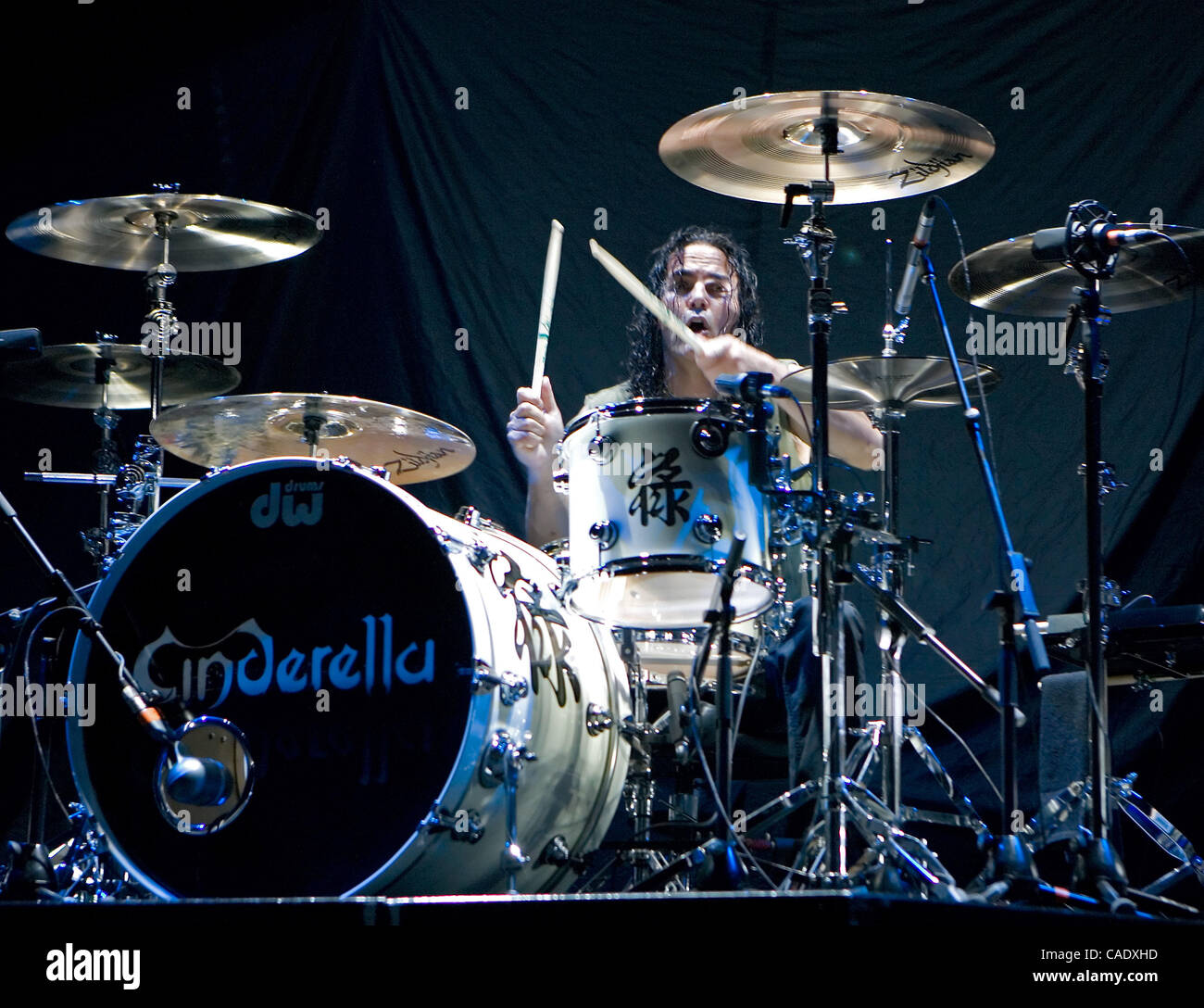 Coury hi-res stock photography and images - Alamy