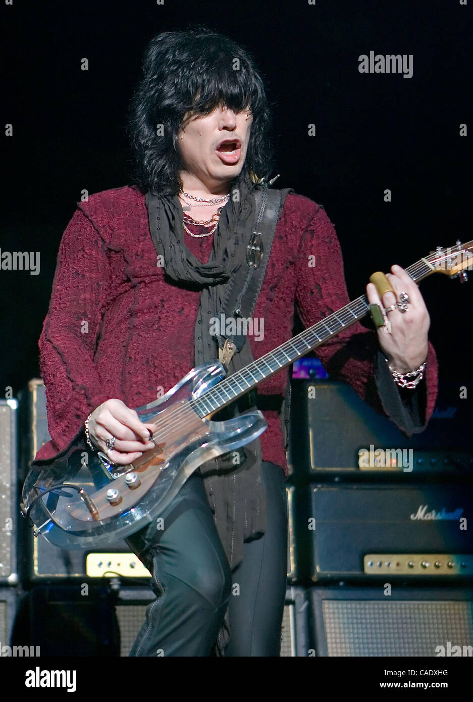 Aug 17, 2010 - Broomfield, Colorado, U.S. - Lead Vocalist and Guitarist ...