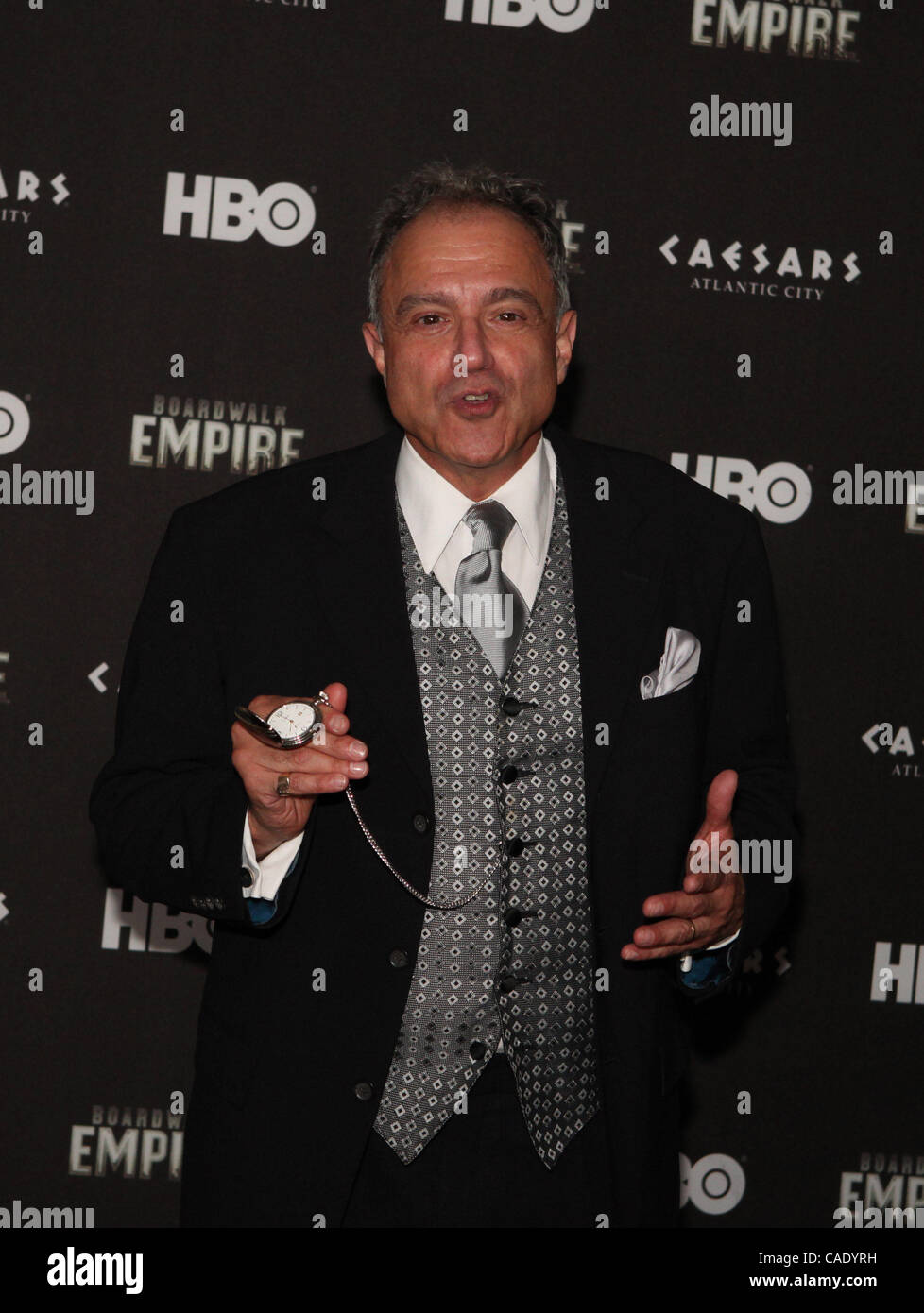 Sep 16, 2010 - Atlantic City, New Jersey, U.S. - Actor ANTHONY LACIURA ...