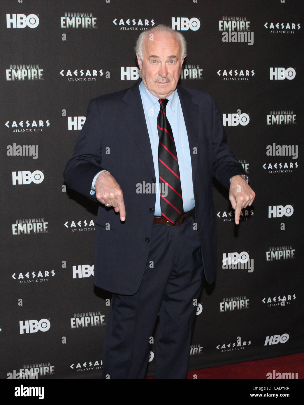 Dabney coleman hi-res stock photography and images - Alamy