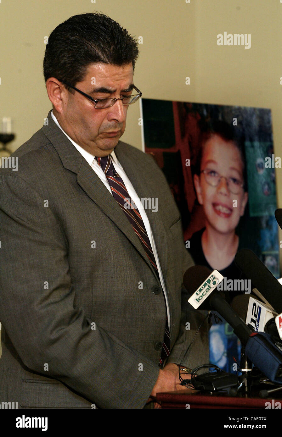 Jun 07, 2010 - Portland, Oregon, U.S. - FBI Special Agent in Charge ...