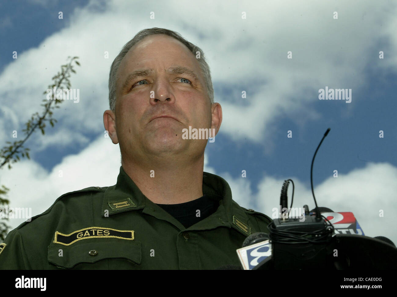 Student disappearance hi-res stock photography and images - Alamy