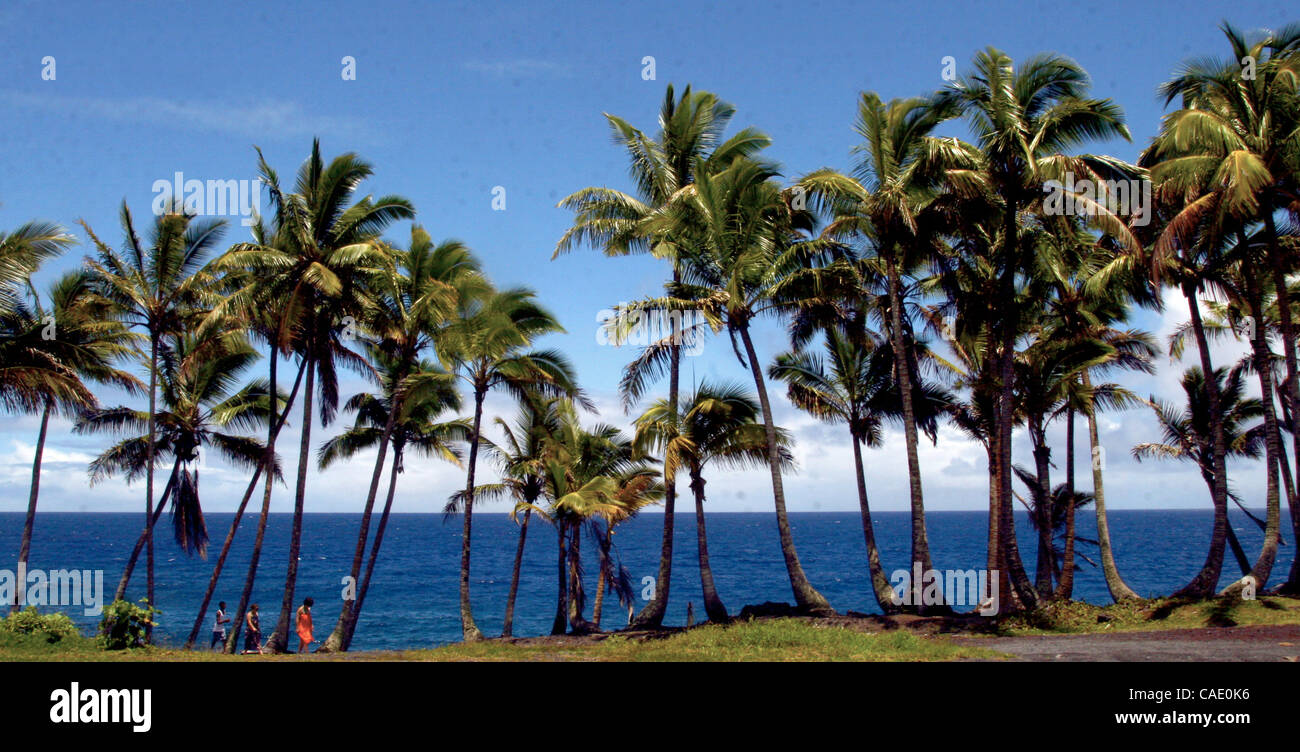 Kapoho kalapana hi-res stock photography and images - Alamy
