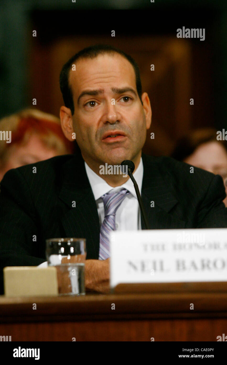 July 21, 2010 - Washington, D.C, U.S. - Washington, D.C. - July 21st ...