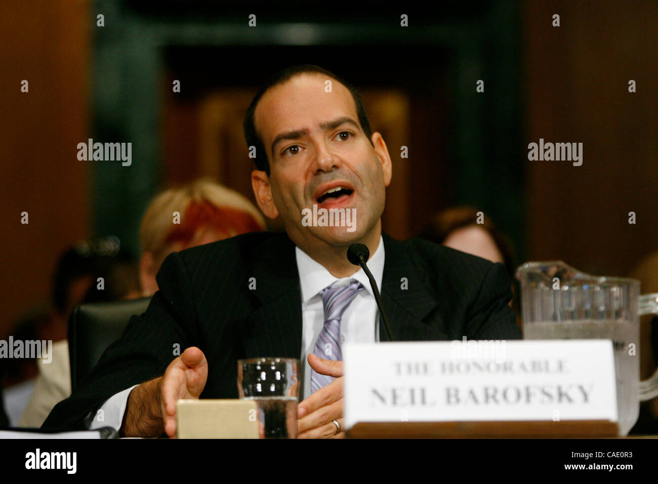 July 21, 2010 - Washington, D.C, U.S. - Washington, D.C. - July 21st ...