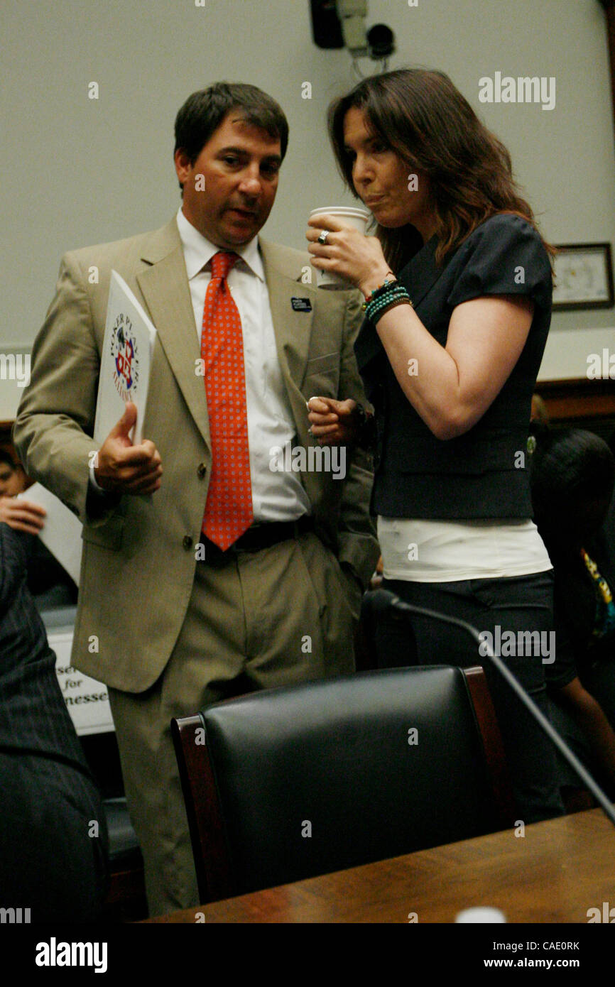 July 21, 2010 - Washington, D.C, U.S. - Washington, D.C. - July 21st ...