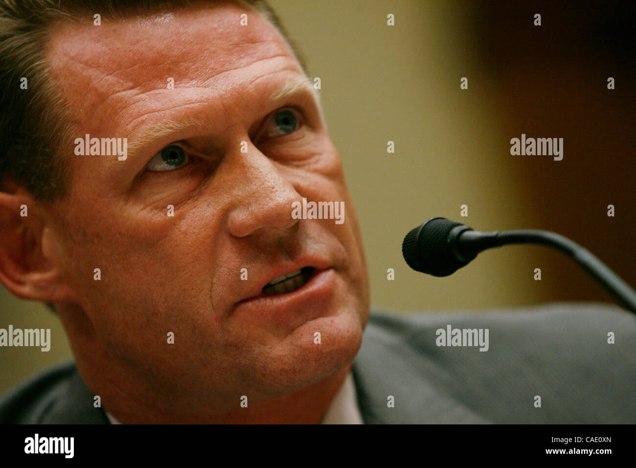 July 27, 2010 - Washington, D.C, U.S. - Washington, D.C. - July 27th ...