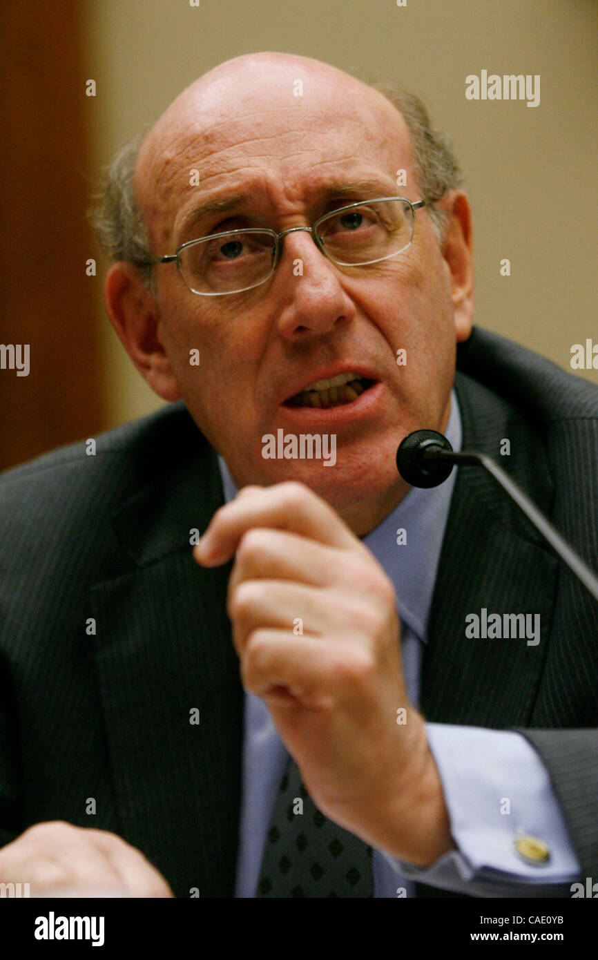 July 27, 2010 - Washington, D.C, U.S. - Washington, D.C. - July 27th ...