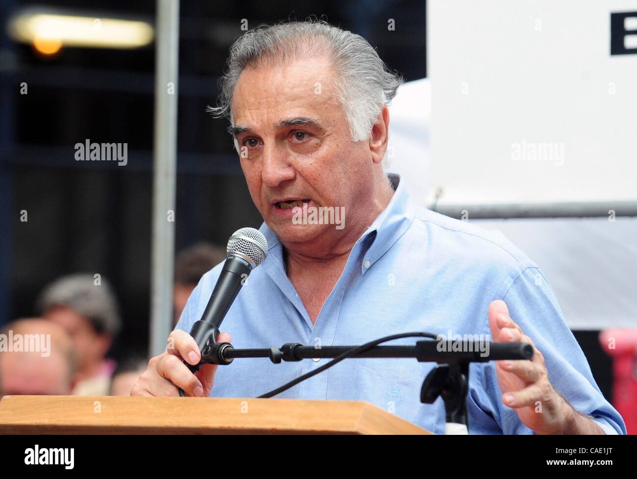 Tony lobianco hi-res stock photography and images - Alamy