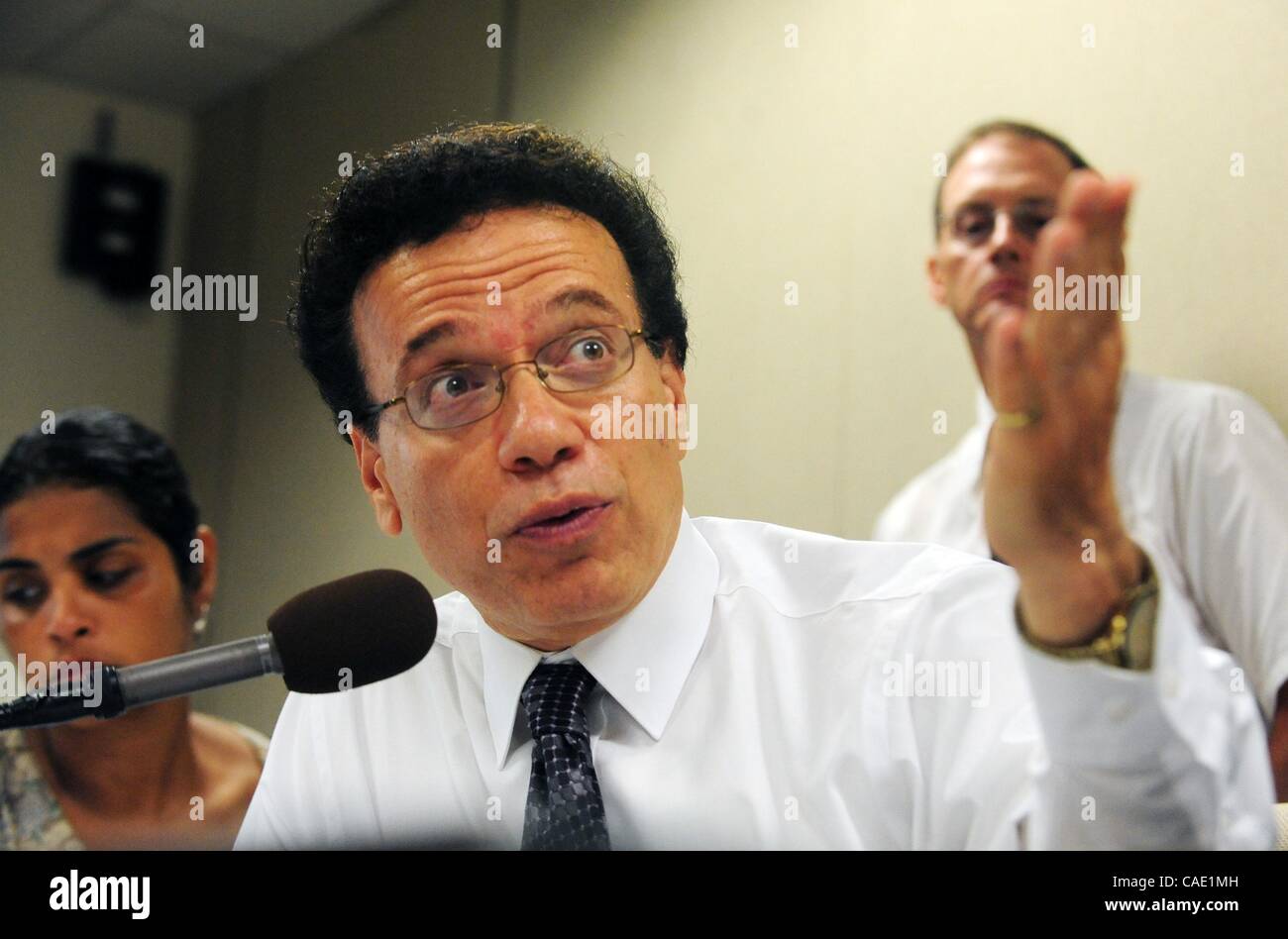 15 penn plaza hi-res stock photography and images - Alamy