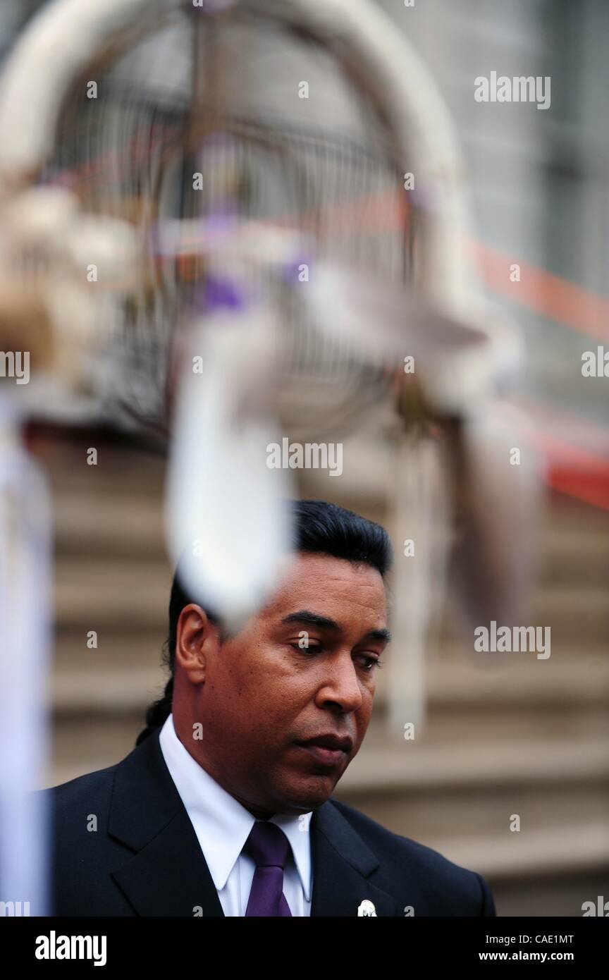 National congress of american indians hi-res stock photography and ...