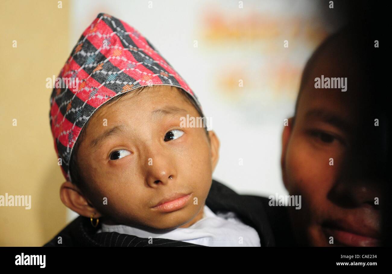 Khagendra thapa magar hi-res stock photography and images - Alamy