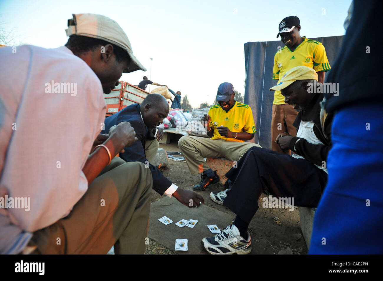 Open in johannesburg africa hi-res stock photography and images - Alamy