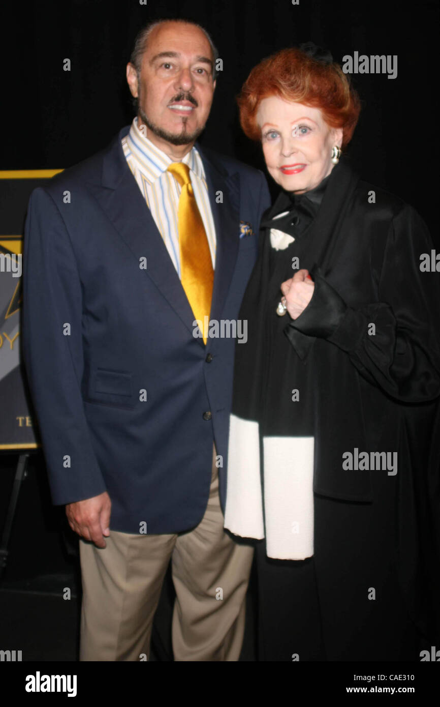 June 21, 2010 - New York, New York, U.S. - LAUNCH OF 'BROADWAY WALK OF ...