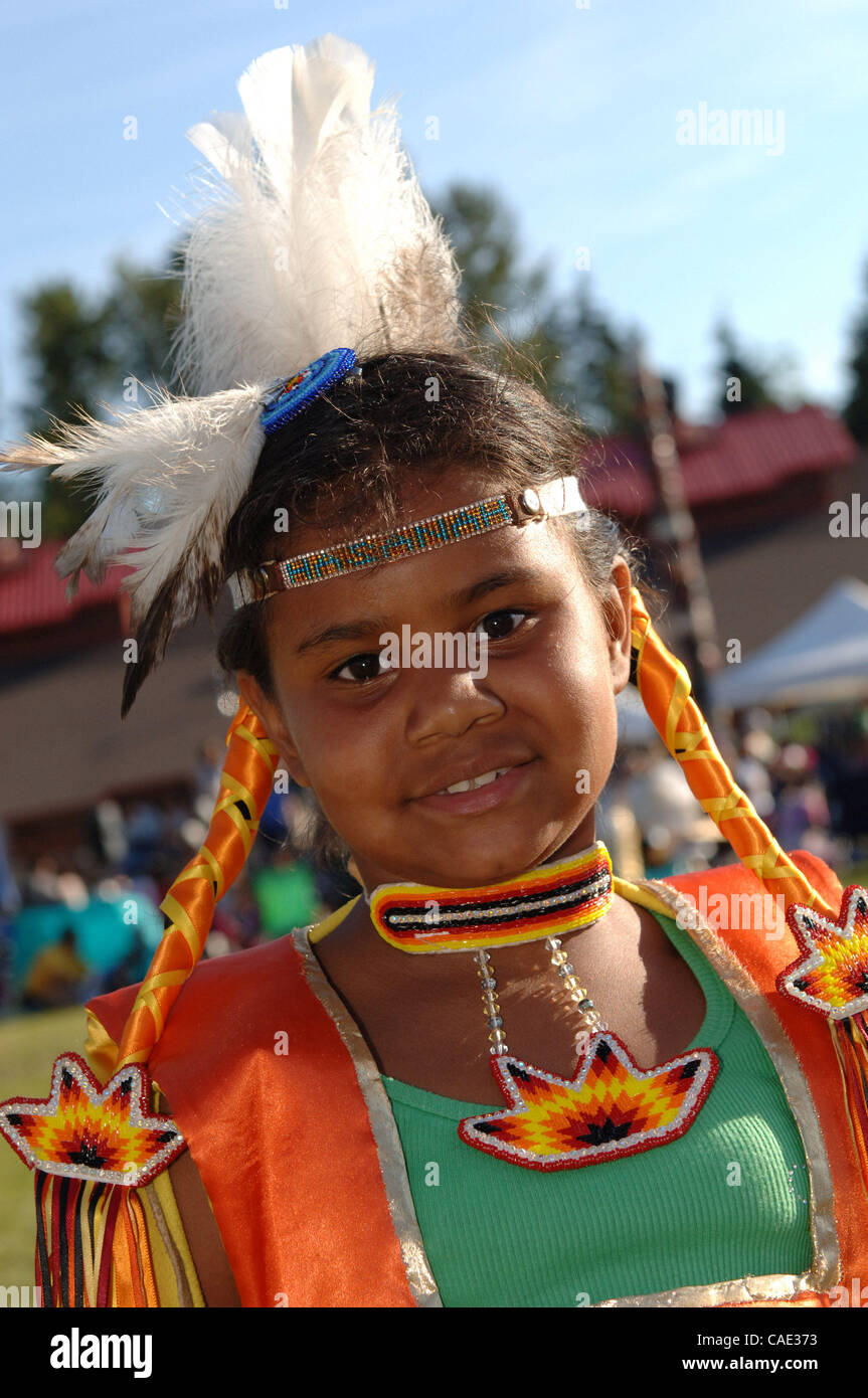 Jul 10, 2010 - Vancouver, British Columbia, Canada - Native Indians ...