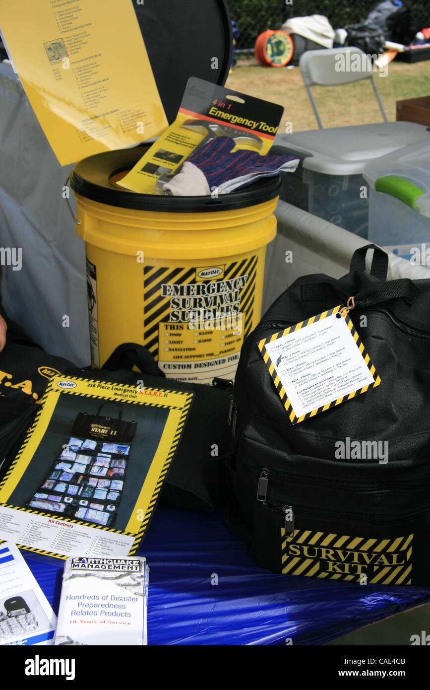 Exhibitors booth hi-res stock photography and images - Alamy