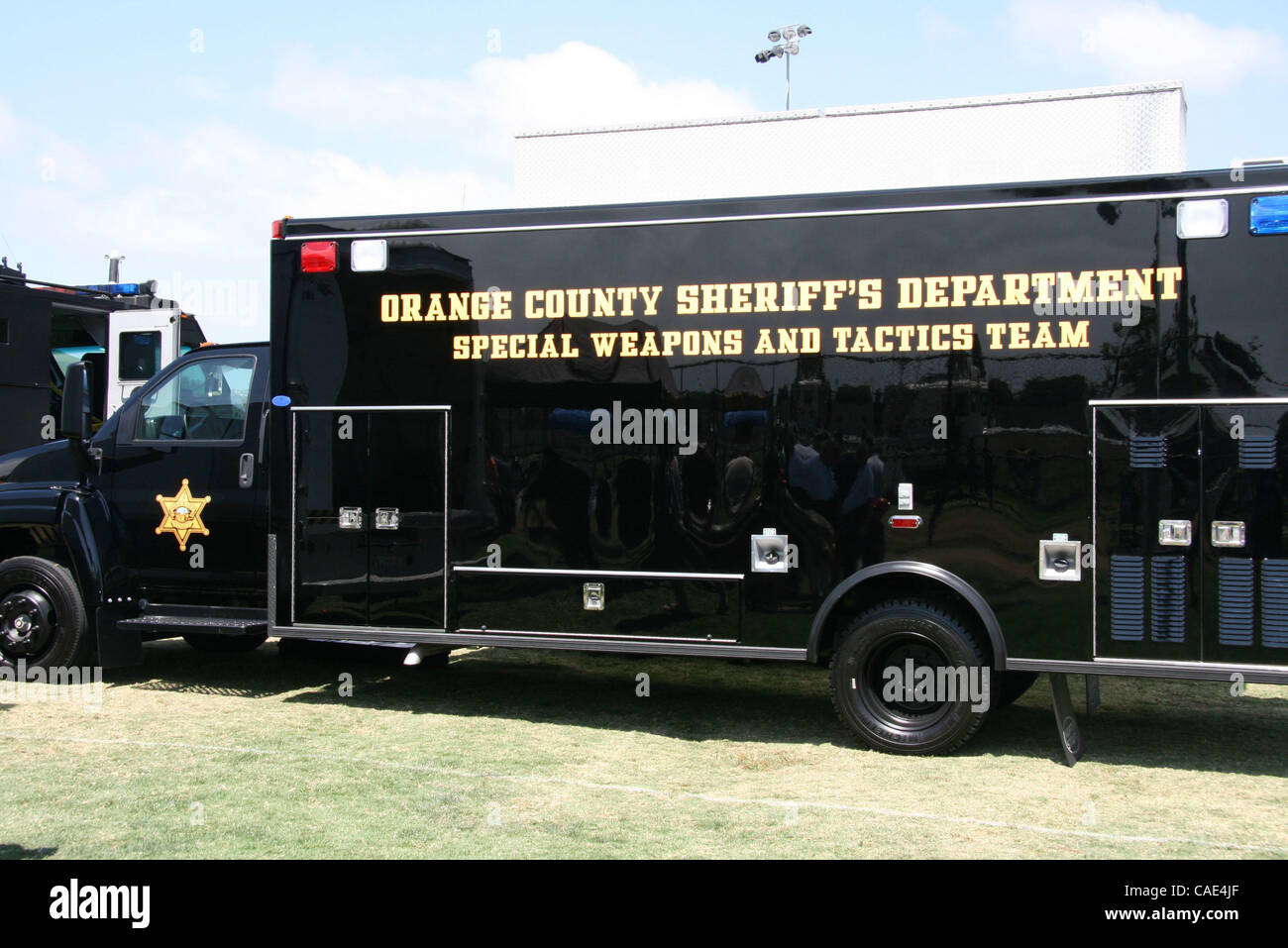 Swat Vehicle Stock Photos & Swat Vehicle Stock Images - Alamy