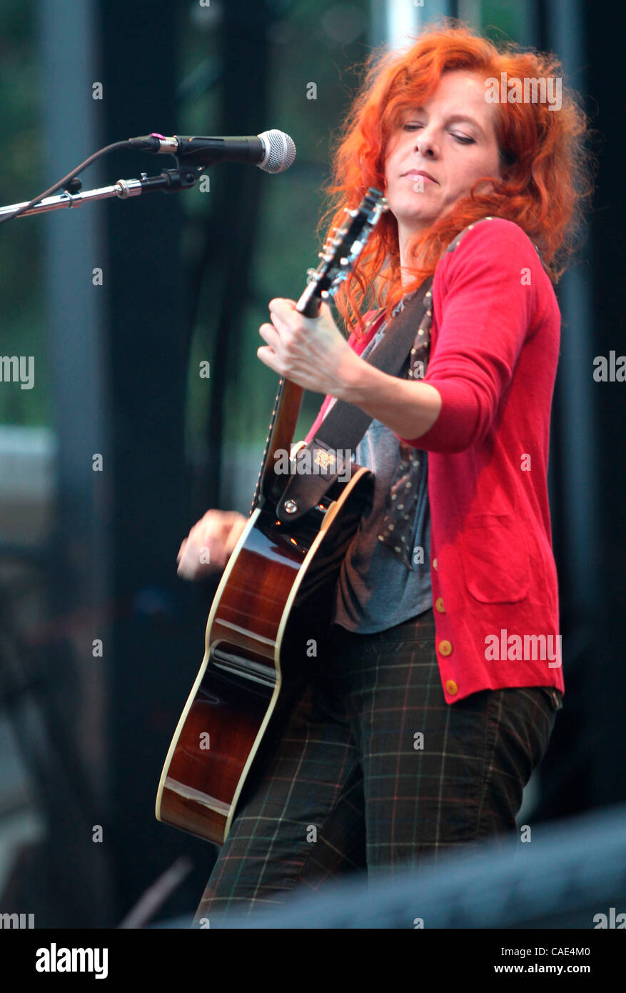 Neko case hi-res stock photography and images - Alamy