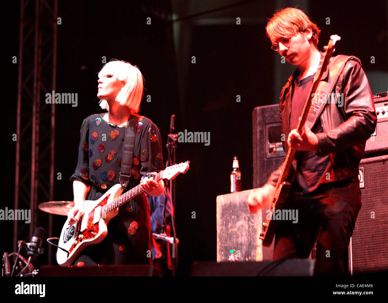 Sharin foo hi-res stock photography and images - Alamy