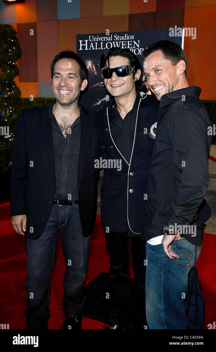 Jamison Newlander The Thirst