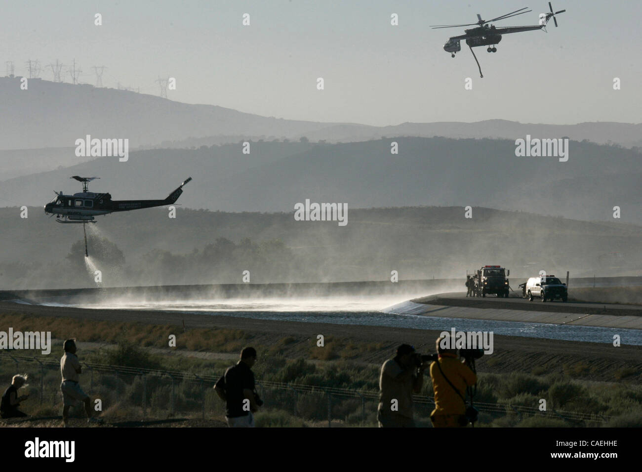 Aerial assault hi-res stock photography and images - Alamy