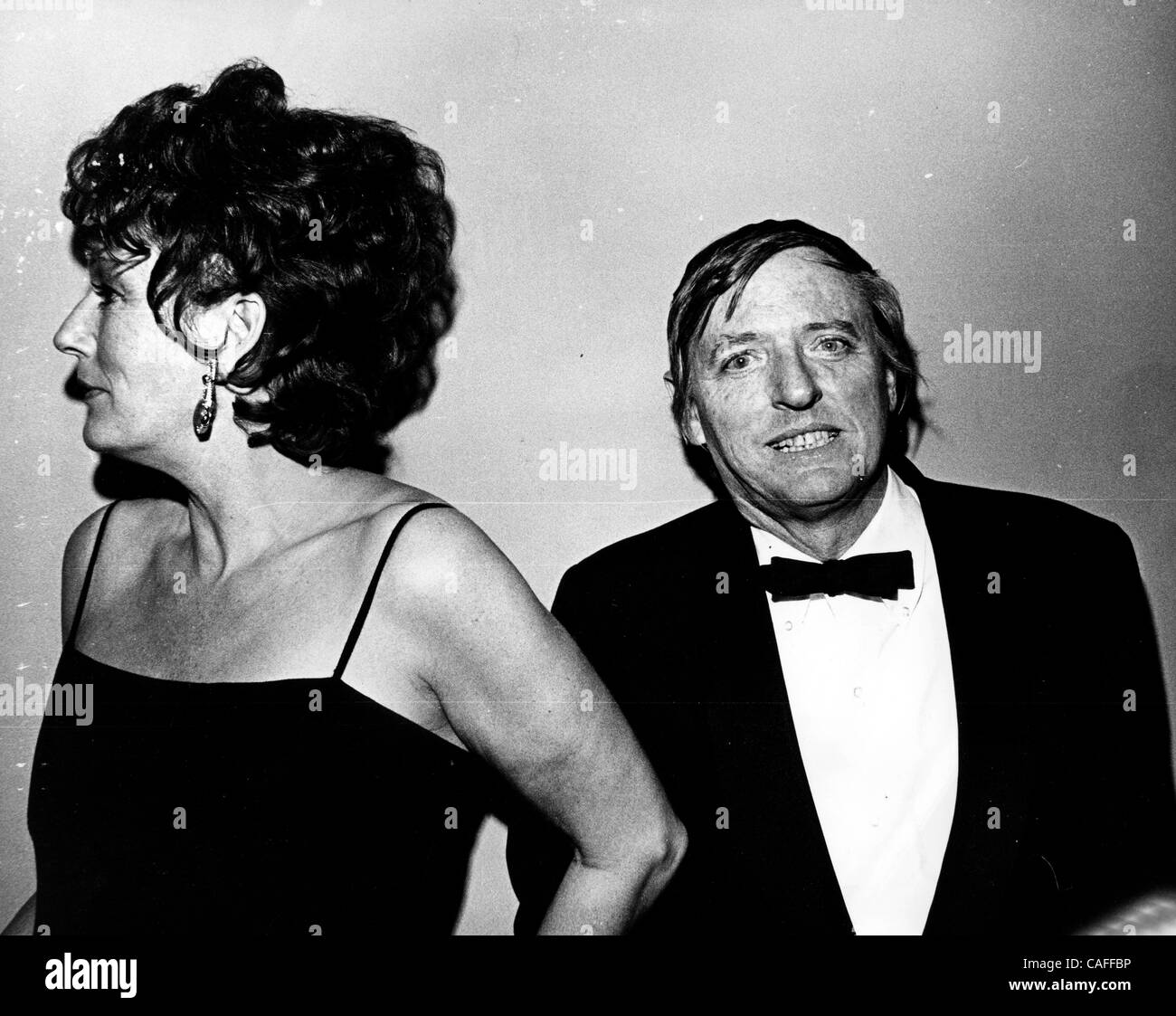 Feb 26, 2008 - New York, NY, USA - FILE: Dec 14, 1973; New York, NY ...