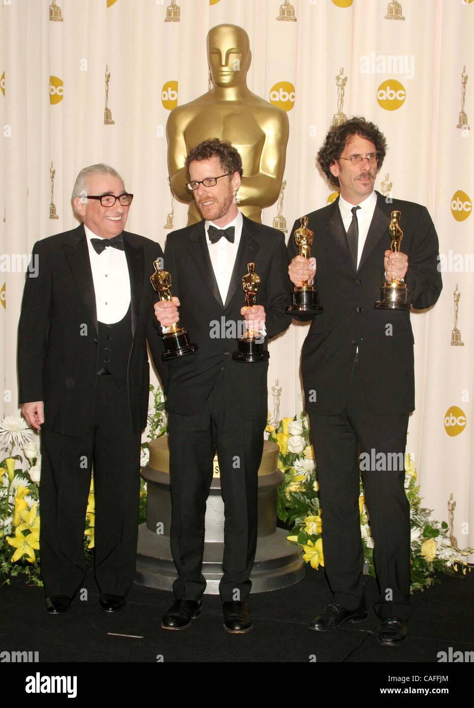 Ethan coen martin hi-res stock photography and images - Alamy