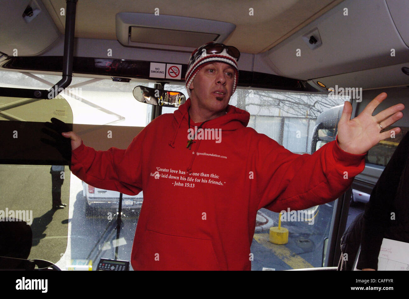 John feal hi-res stock photography and images - Alamy