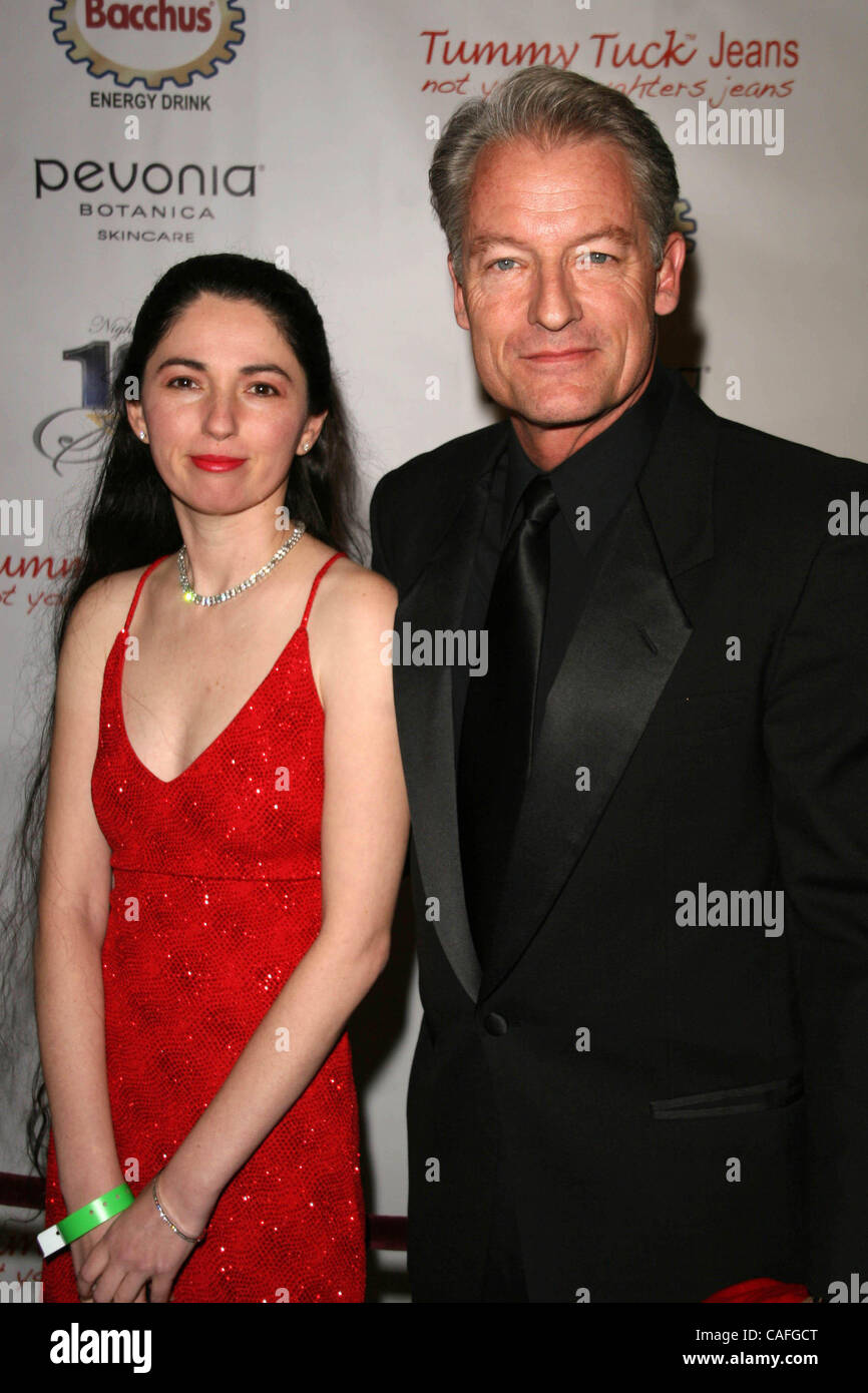 Feb. 25, 2008 - Hollywood, California, U.S. - I13004CHW.THE 18TH ANNUAL ...