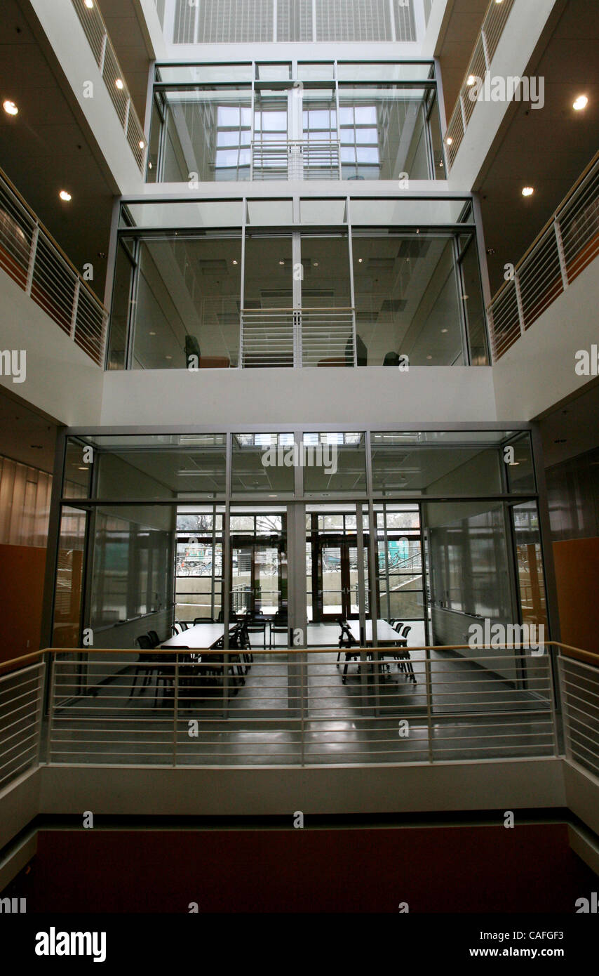 Campus de stanford hi-res stock photography and images - Alamy