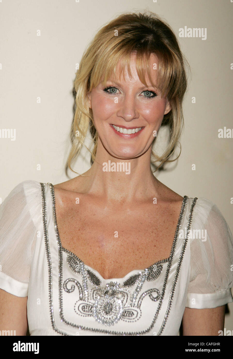 Feb 25, 2008 - New York, NY, USA - SANDRA LEE at the arrivals for the ...