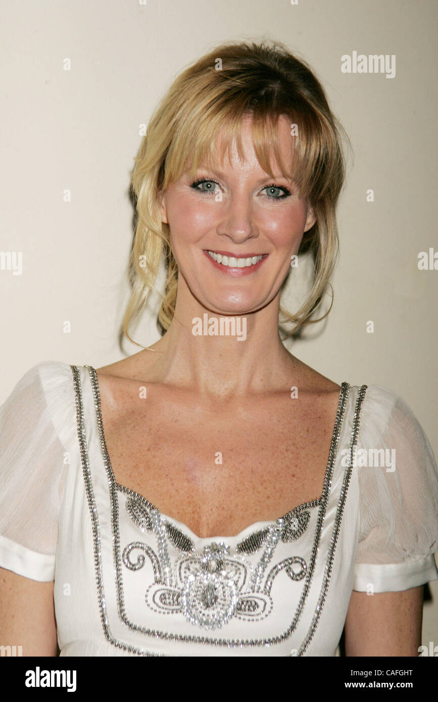 Feb 25, 2008 - New York, NY, USA - SANDRA LEE at the arrivals for the ...