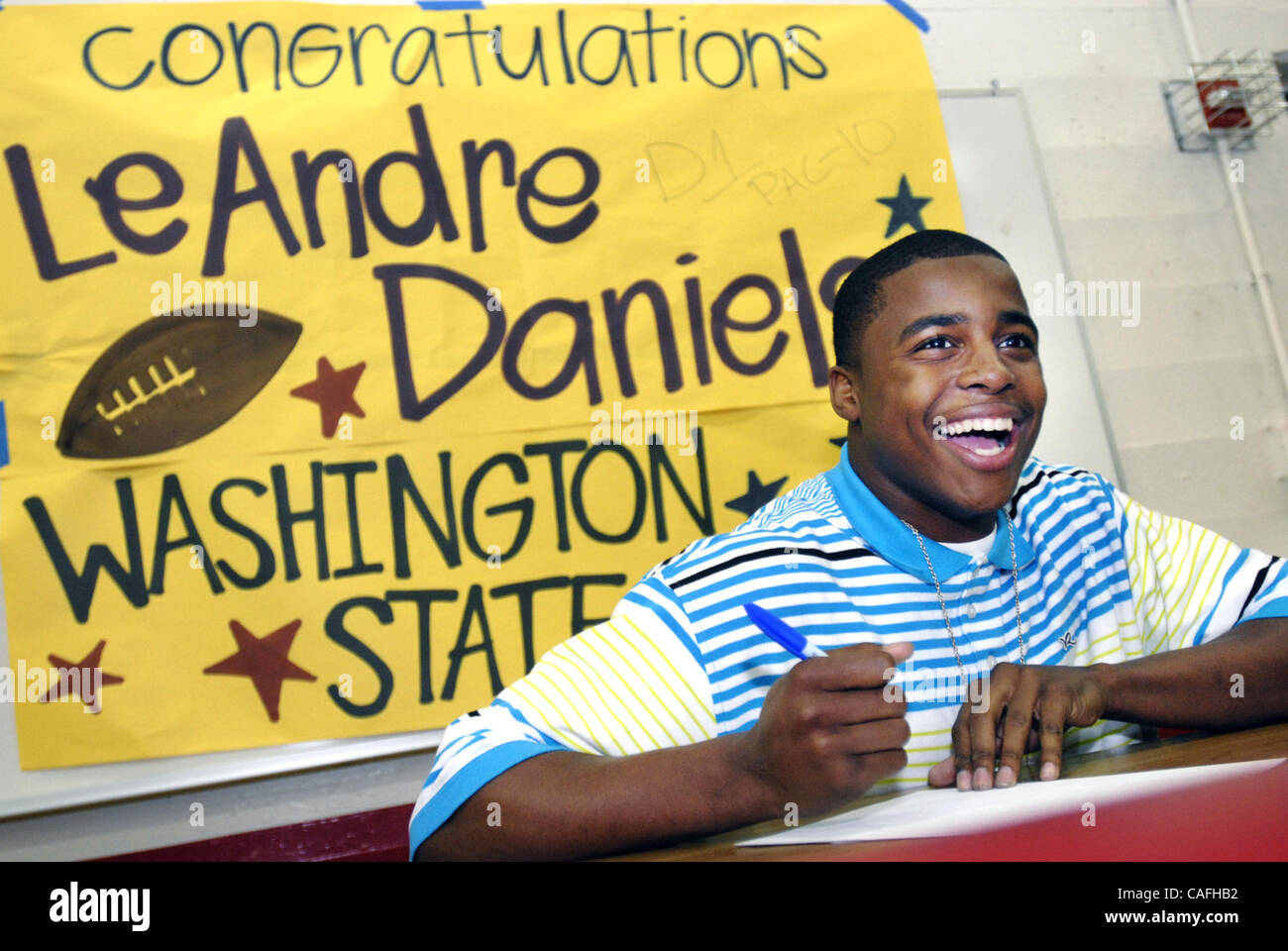 Bang ton hi-res stock photography and images - Alamy