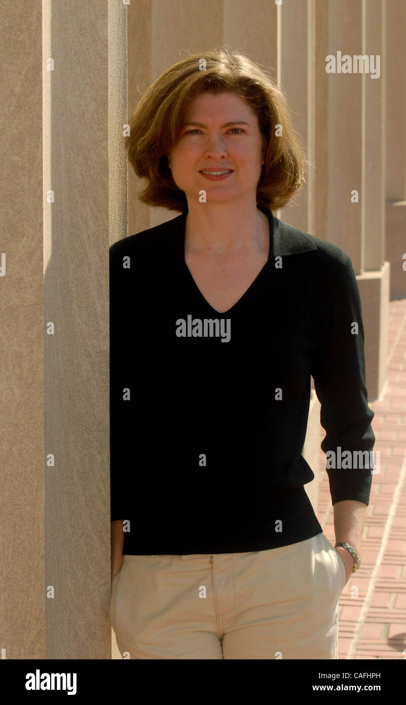 Former Contra Costa Times reporter Claire Booth has written a new book ...