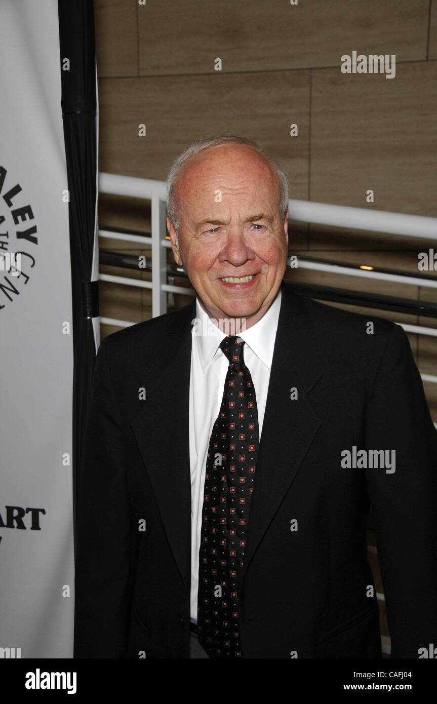 Sept. 5, 2007 - Hollywood, California, U.S. - Tim Conway during the ...