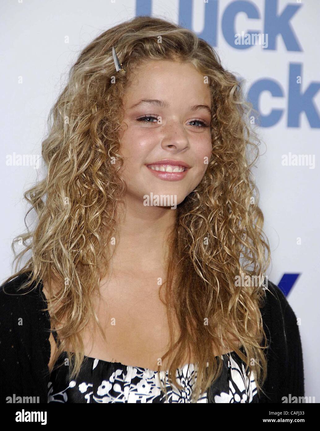 Sasha Pieterse Movies