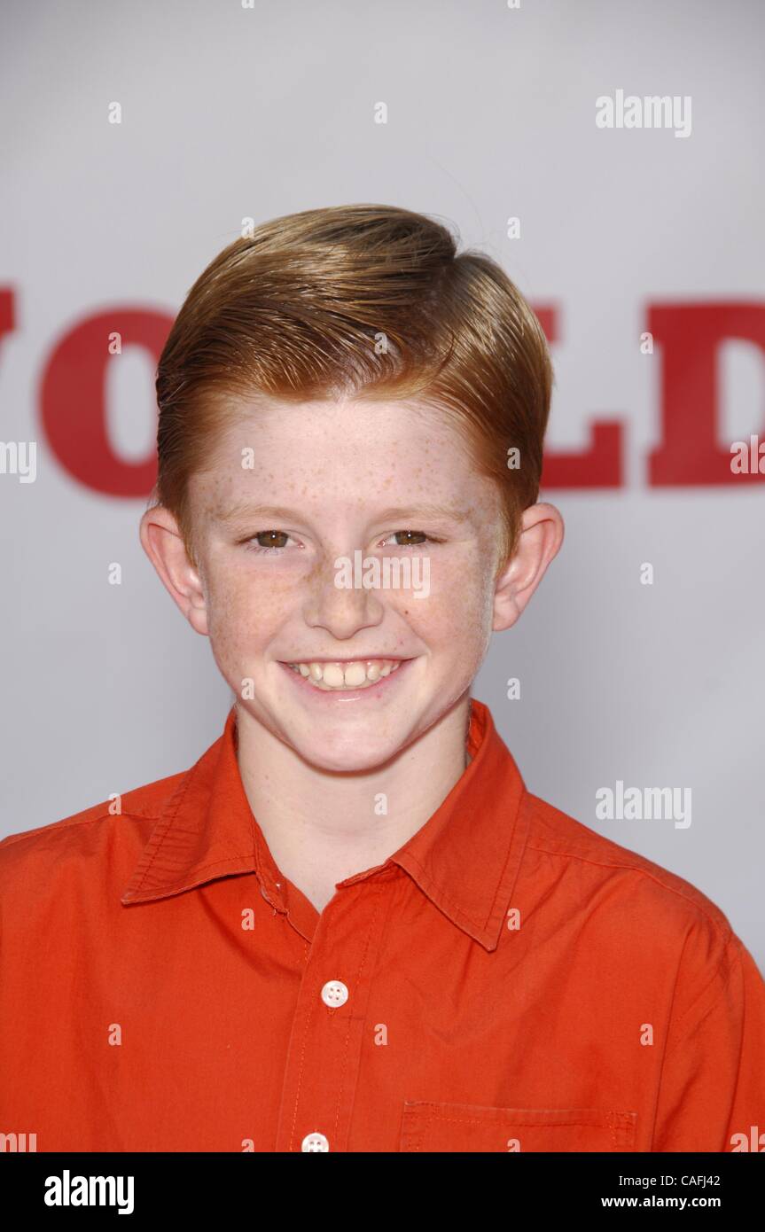 Sept. 23, 2007 - Hollywood, California, U.S. - LOS ANGELES, CA ...