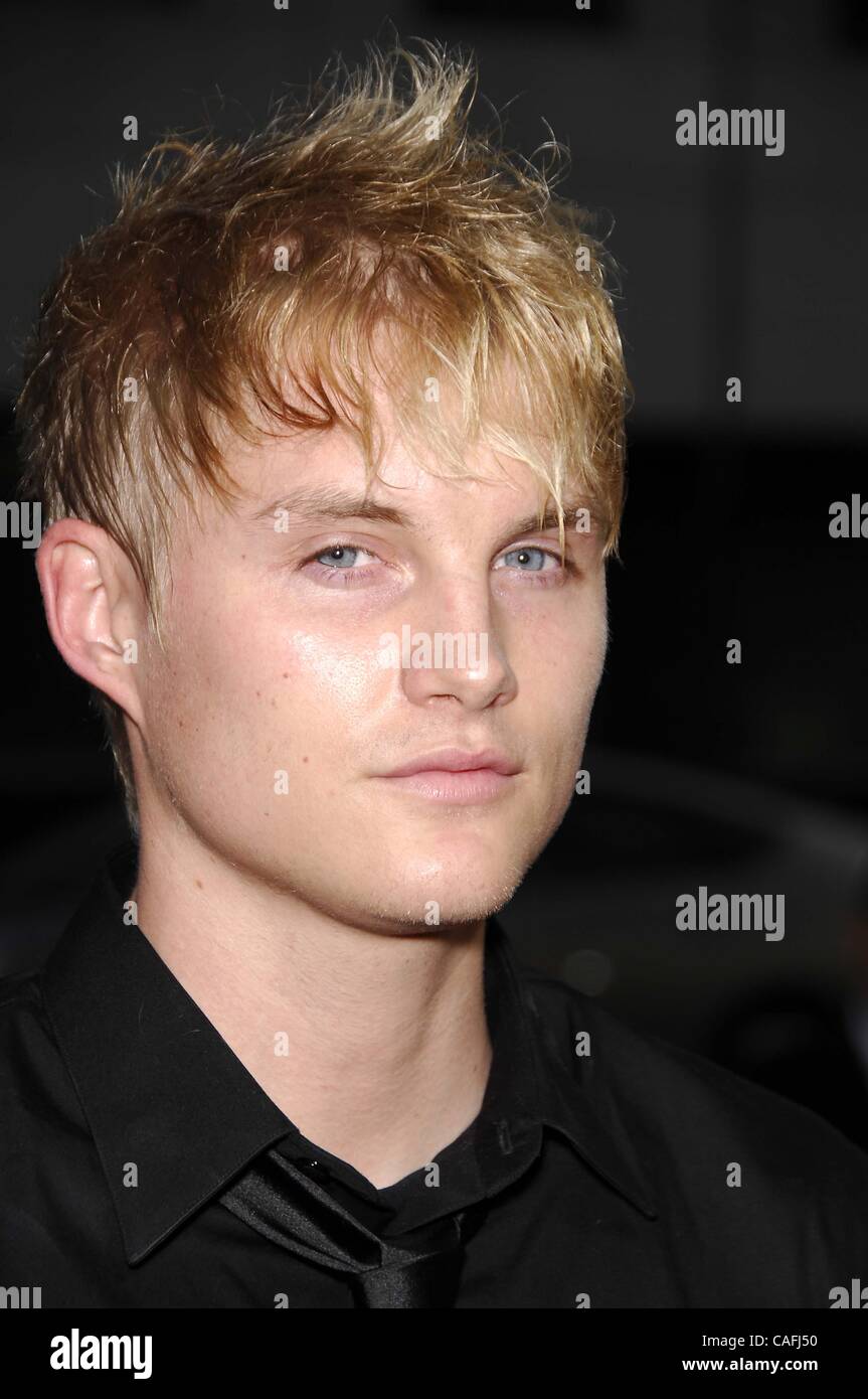 Sept. 25, 2007 - Hollywood, California, U.S. - the premiere of the new ...