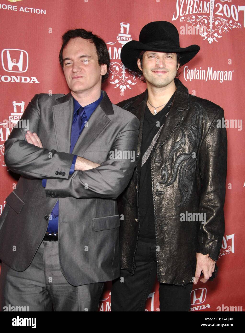 Robert anthony rodriguez hi-res stock photography and images - Alamy