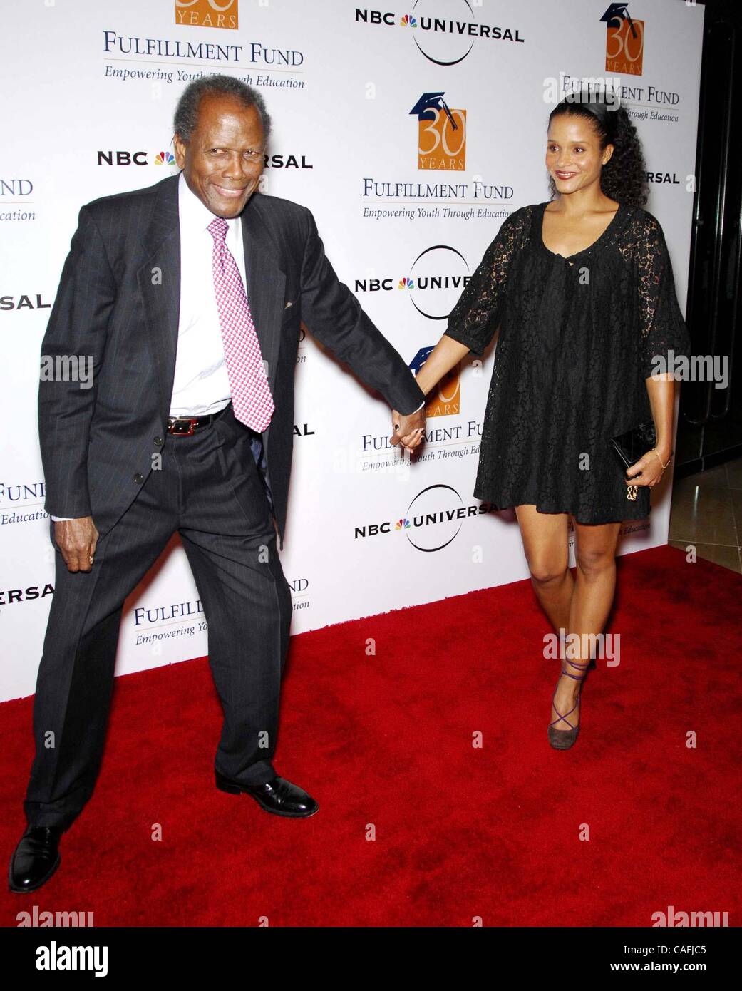 Sydney tamiia poitier during hi-res stock photography and images - Alamy