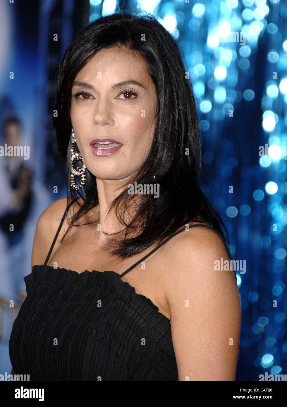 Nov. 17, 2007 - Hollywood, California, U.S. - K55670MGE.ENCHANTED ...