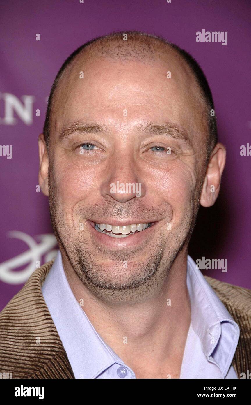 Nov. 28, 2007 - Hollywood, California, U.S. - Steven Long Mitchell ...