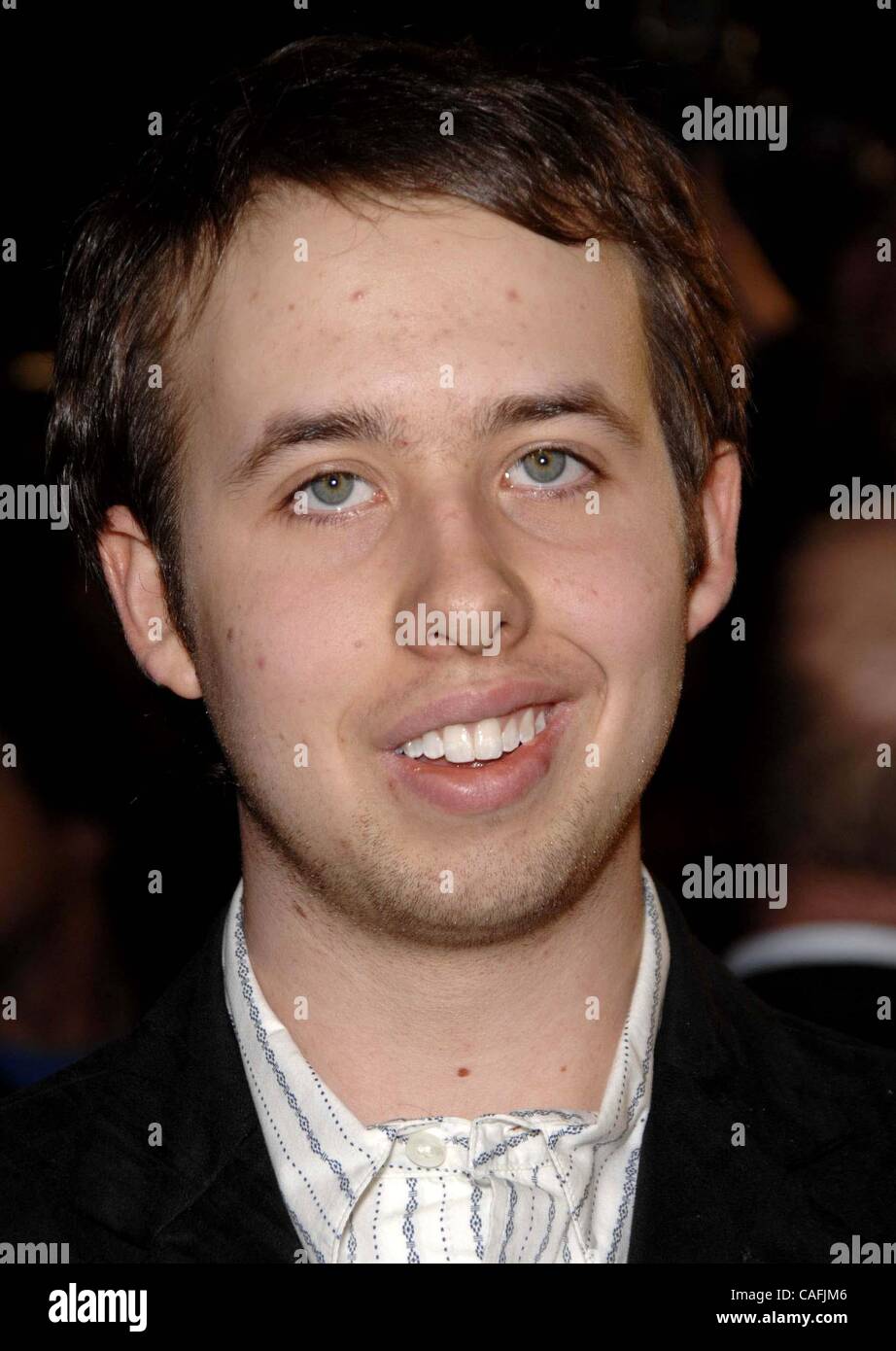 Christopher parker hi-res stock photography and images - Alamy