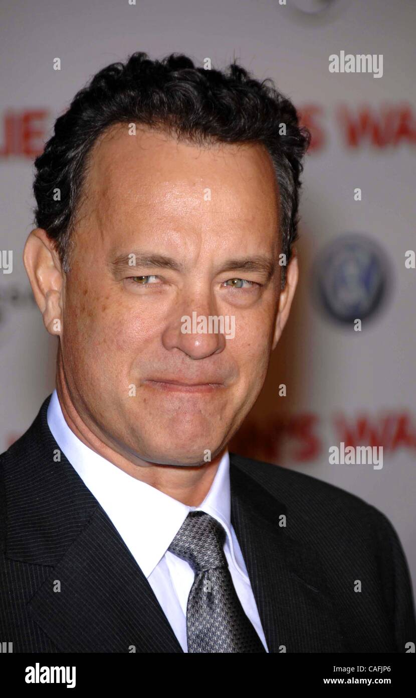 Dec. 10, 2007 - Hollywood, California, U.S. - K55830MGE.CHARLIE WILSONS ...