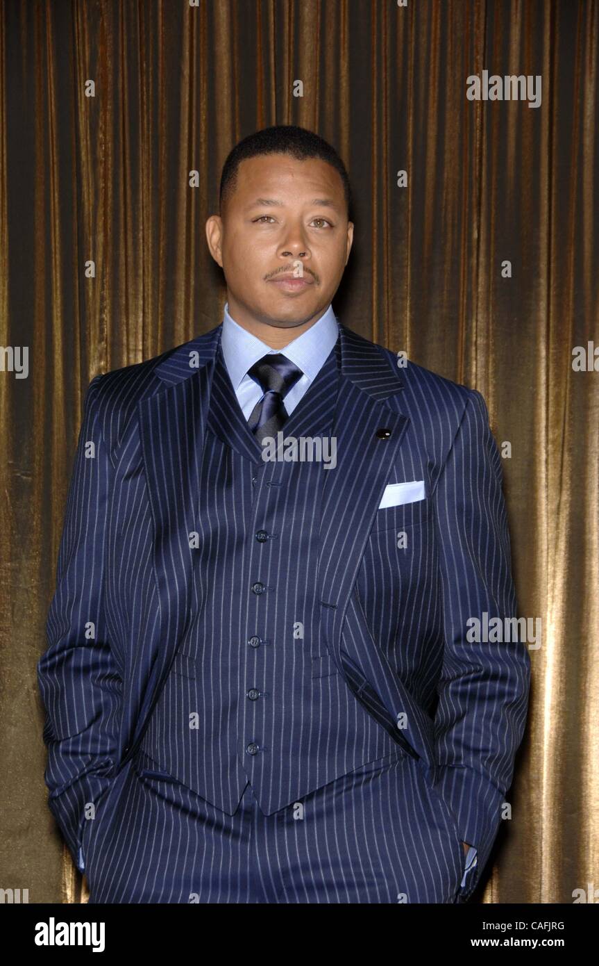 Dec. 21, 2007 - Hollywood, California, U.S. - the announcement of the ...