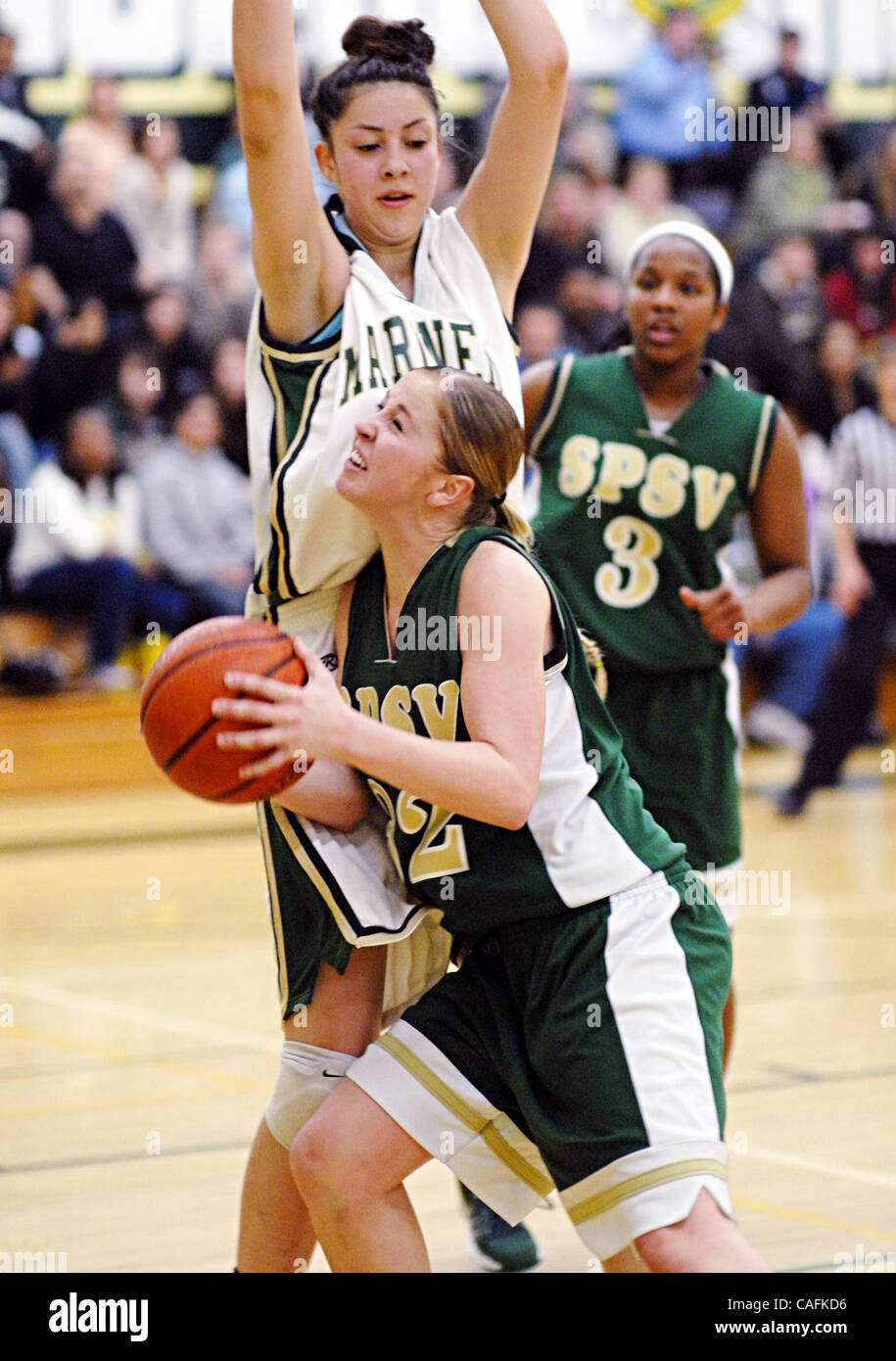 Patrick Ton High Resolution Stock Photography and Images - Alamy