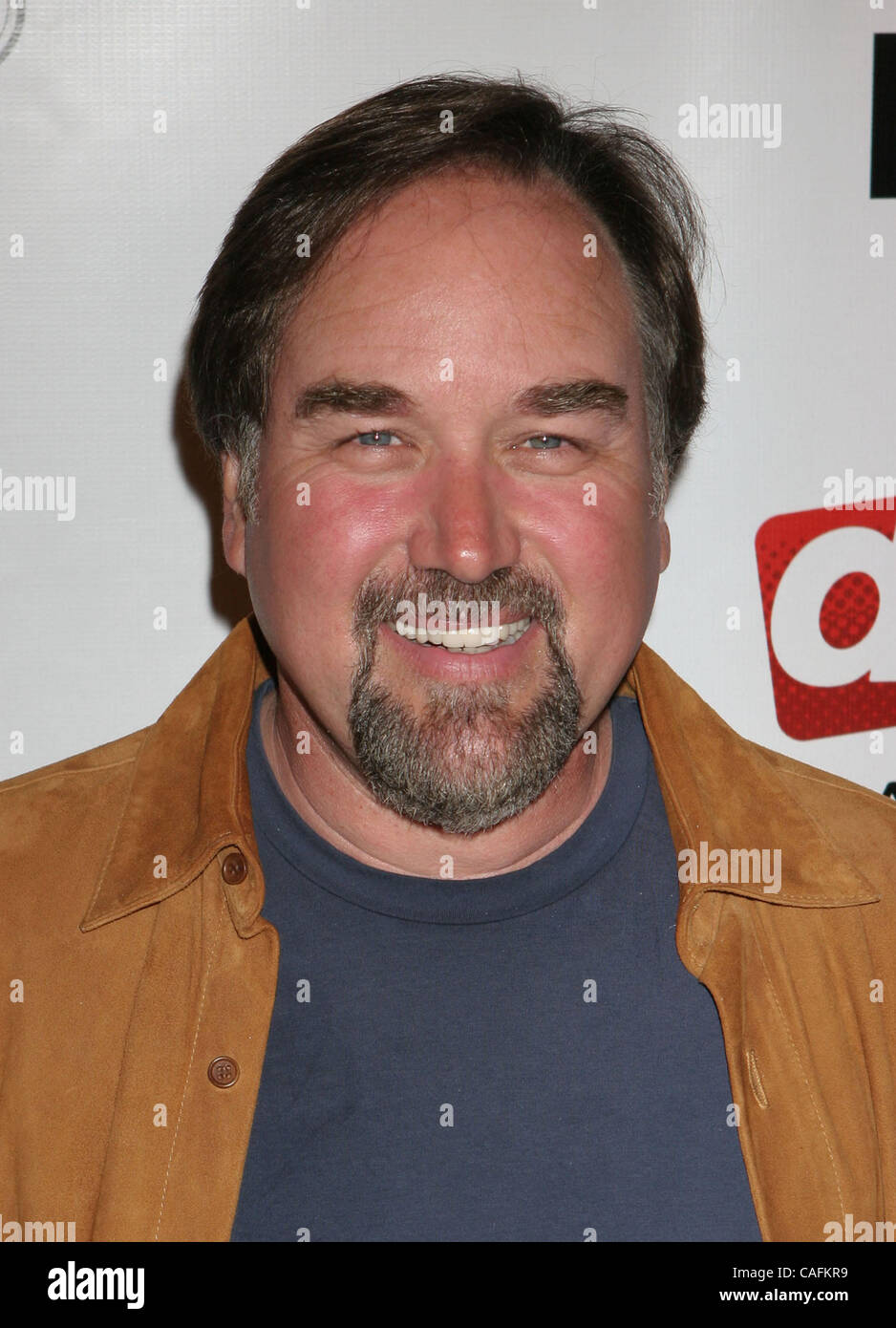Richard karn hi-res stock photography and images - Alamy
